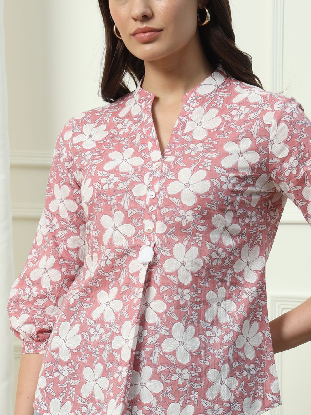 SHORT TOP in TOP | MIAOW